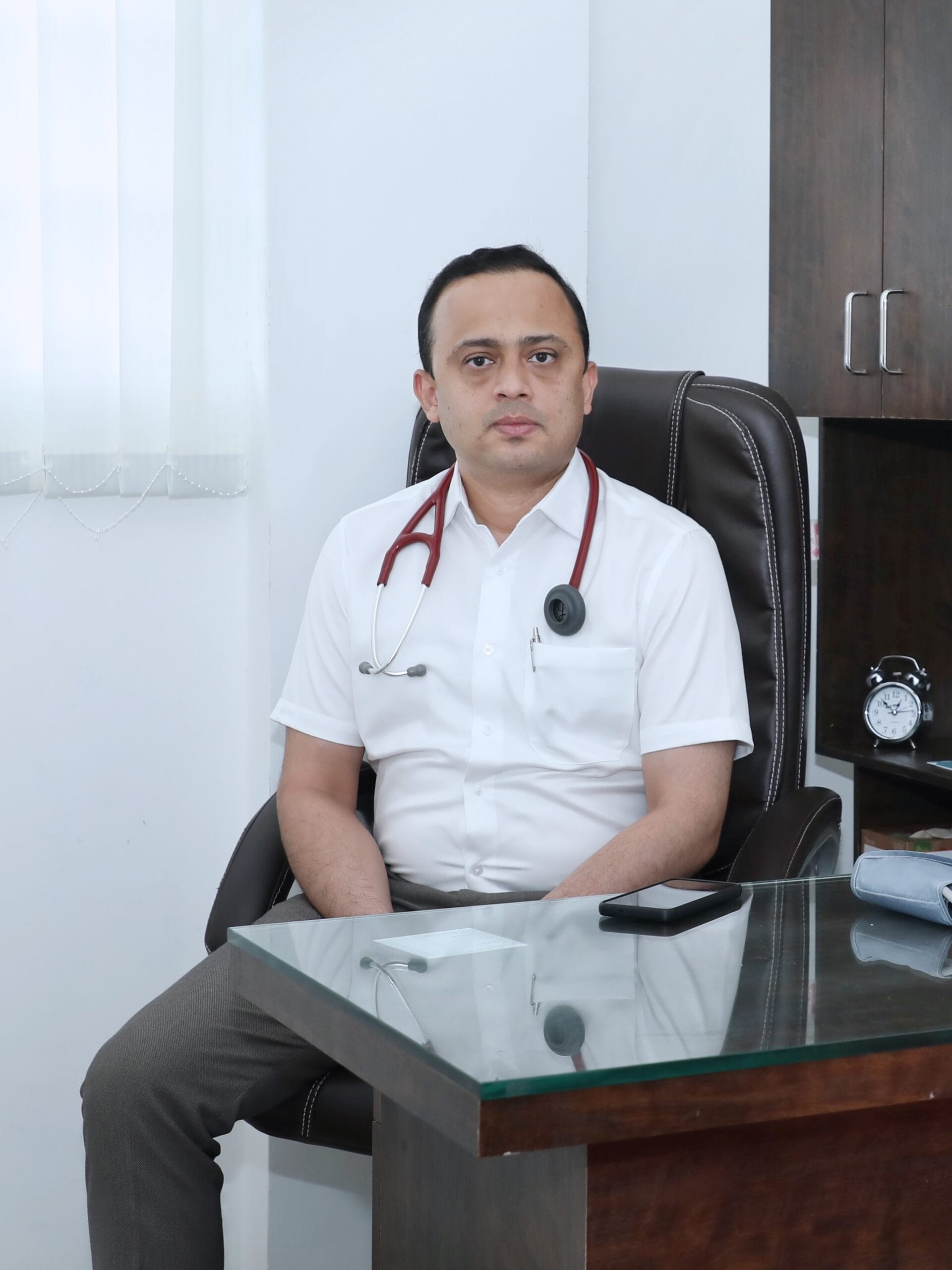 ASHIRVADH MEDICAL CENTER